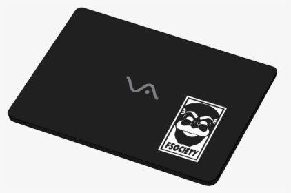 Fsociety, HD Png Download , Transparent Png Image - PNGitem