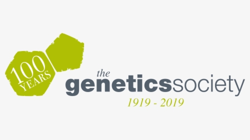 Genetics Society Logo, HD Png Download , Transparent Png Image - PNGitem