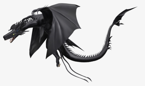 Garrundar The Vile - Dragon, HD Png Download , Transparent Png Image ...