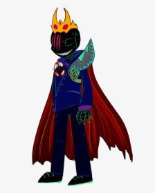 Vile By Acreium - Illustration, HD Png Download , Transparent Png Image ...