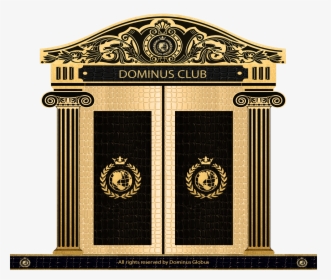 Dominus Logo Png Transparent - Sign, Png Download , Transparent Png ...