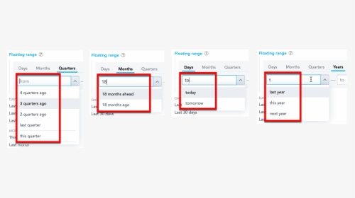 Kpi - Screenshot, HD Png Download , Transparent Png Image - PNGitem