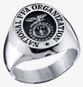 Ffa Ring - Grand Antique - Pre-engagement Ring, HD Png Download ...