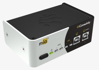 Iconnectivity Mio2, HD Png Download , Transparent Png Image - PNGitem