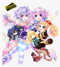 Nepgear Png , Png Download, Transparent Png , Transparent Png Image ...