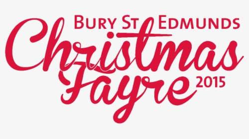 Christmas Fayre Png, Transparent Png , Transparent Png Image - PNGitem