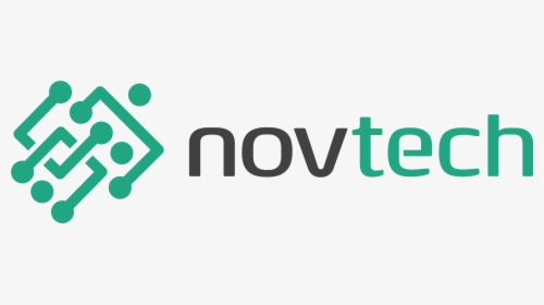 Novtech - Novtech Logo, HD Png Download , Transparent Png Image - PNGitem