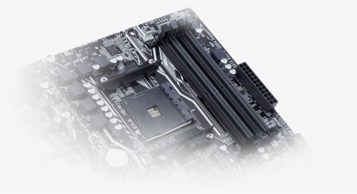 Socket Am4, HD Png Download , Transparent Png Image - PNGitem