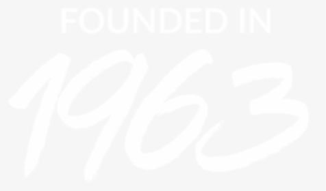 Year Founded - Johns Hopkins Logo White, HD Png Download , Transparent ...