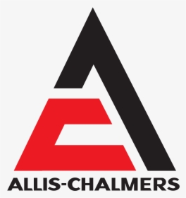Allis Chalmers Logo Vector, HD Png Download , Transparent Png Image ...