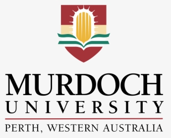 Murdoch University Logo Png Transparent - Murdoch University Logo ...