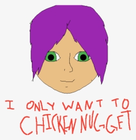 Wut Face Origin - Cartoon, HD Png Download , Transparent Png Image ...
