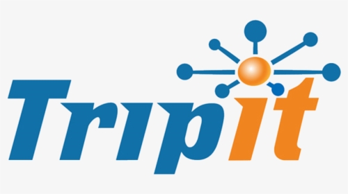 Tripit Logo Transparent, HD Png Download , Transparent Png Image - PNGitem