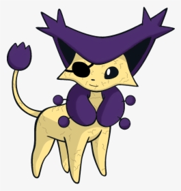 Pokemon Delcatty, HD Png Download , Transparent Png Image - PNGitem