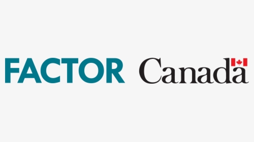 Factor Canada Logo Png, Transparent Png , Transparent Png Image - PNGitem