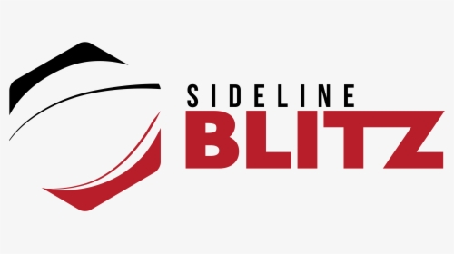 Sideline Blitz - Graphic Design, HD Png Download , Transparent Png ...