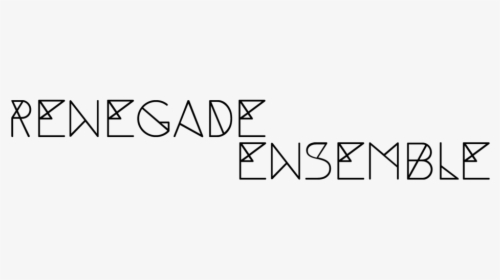 Renegade Logo 4 Black, HD Png Download , Transparent Png Image - PNGitem
