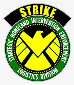 Mcu Strike, HD Png Download , Transparent Png Image - PNGitem