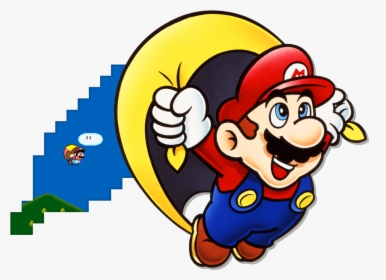 Mariopng, Transparent Png , Transparent Png Image - PNGitem