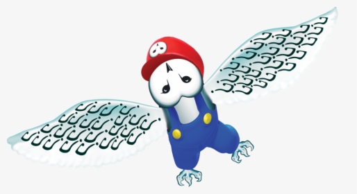 Mariopng, Transparent Png , Transparent Png Image - PNGitem