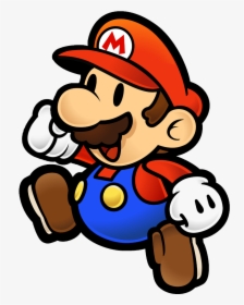 Mariopng, Transparent Png , Transparent Png Image - PNGitem