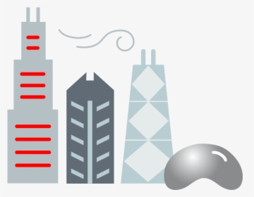 Bg Contact Chicago - Graphic Design, HD Png Download , Transparent Png ...