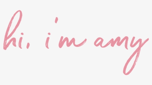 Ap Website Amy Pink 2, HD Png Download , Transparent Png Image - PNGitem