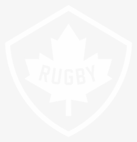 Rugby Canada Logo Png, Transparent Png , Transparent Png Image - PNGitem