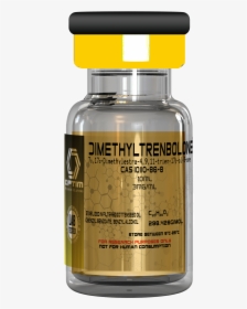 Dimethyltrienolone, HD Png Download , Transparent Png Image - PNGitem