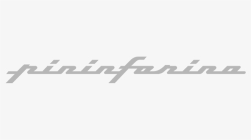 Pininfarina Logo - Graphics, HD Png Download , Transparent Png Image ...