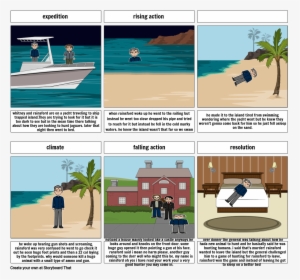 Sand Window Showing Open Space, Rock, Falling Sand - Screenshot, HD Png ...