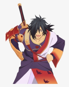 Transparent Magilou Png, Png Download , Transparent Png Image - PNGitem