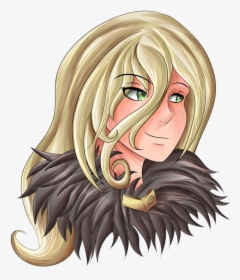 Transparent Magilou Png, Png Download , Transparent Png Image - PNGitem