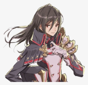 Saito Xenoblade Art, HD Png Download , Transparent Png Image - PNGitem