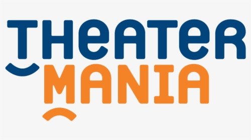 Theater Mania - Theatermania Logo, HD Png Download , Transparent Png ...