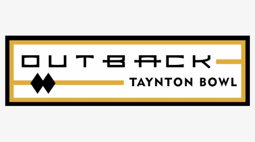 Outback Logo Png Transparent - Parallel, Png Download , Transparent Png ...