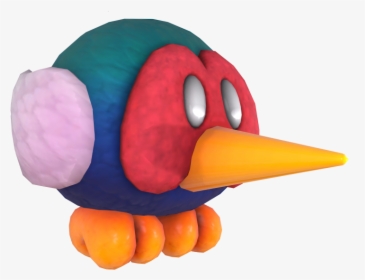 Super Mario Odyssey Pokio, HD Png Download , Transparent Png Image ...