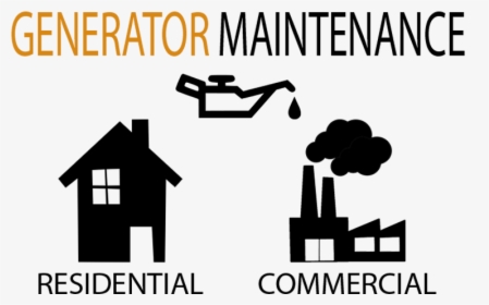 Generac, HD Png Download , Transparent Png Image - PNGitem