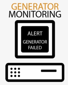 Generac, HD Png Download , Transparent Png Image - PNGitem