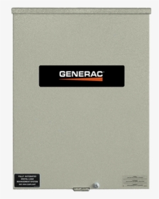 Main Product Photo - Generac, HD Png Download , Transparent Png Image ...