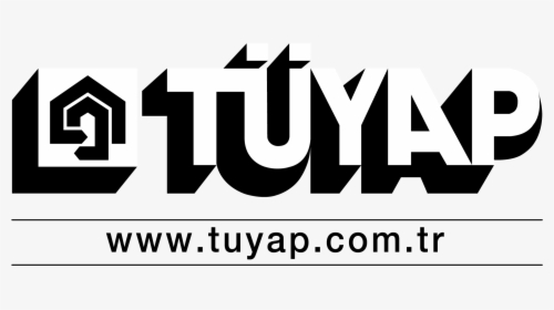 Tuyap Logo, HD Png Download , Transparent Png Image - PNGitem
