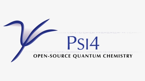 Psi4 Project Logo - Vitala, HD Png Download , Transparent Png Image - PNGitem