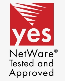 Netware Logo, HD Png Download , Transparent Png Image - PNGitem
