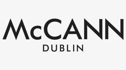 Mccann Logo Svg, HD Png Download , Transparent Png Image - PNGitem