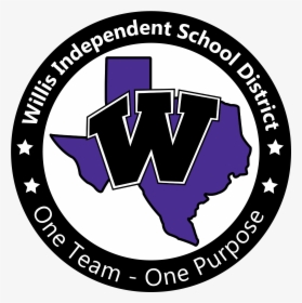 Willis High School Logo, HD Png Download , Transparent Png Image - PNGitem