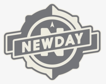 New Day Craft - New Day Meadery Logo, HD Png Download , Transparent Png ...