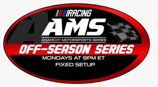Iracing Logo Png , Png Download - Label, Transparent Png , Transparent ...