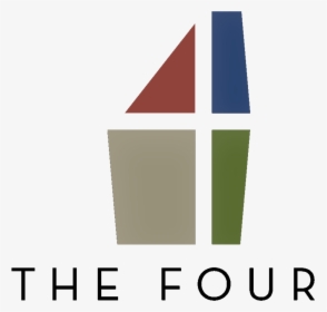 The Four - Graphic Design, HD Png Download , Transparent Png Image ...