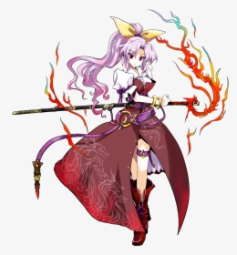 Watatsuki No Toyohime, HD Png Download , Transparent Png Image - PNGitem