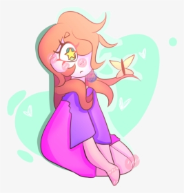 Much Precious- - Sally - Creepypasta - Cartoon, HD Png Download ...